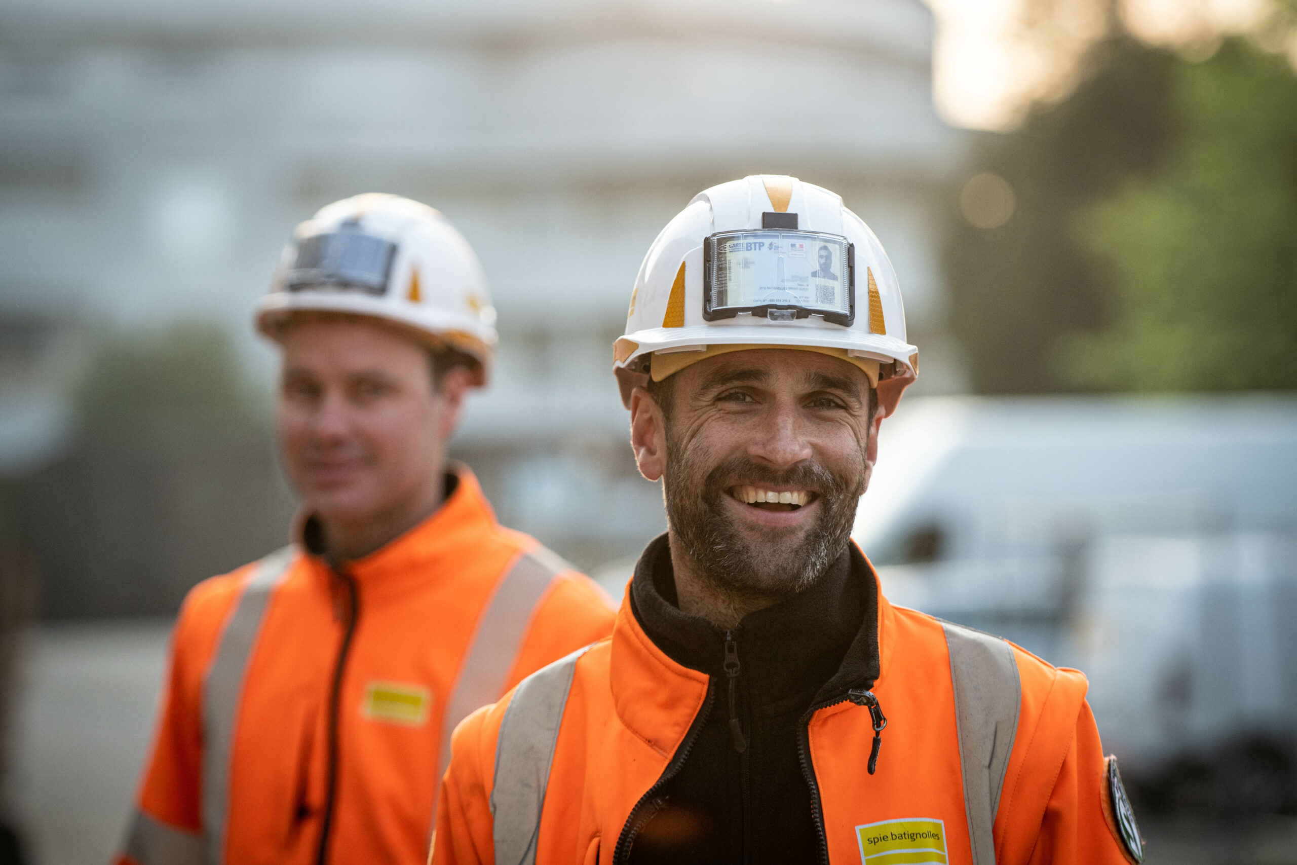 Tous nos médias - Spie batignolles